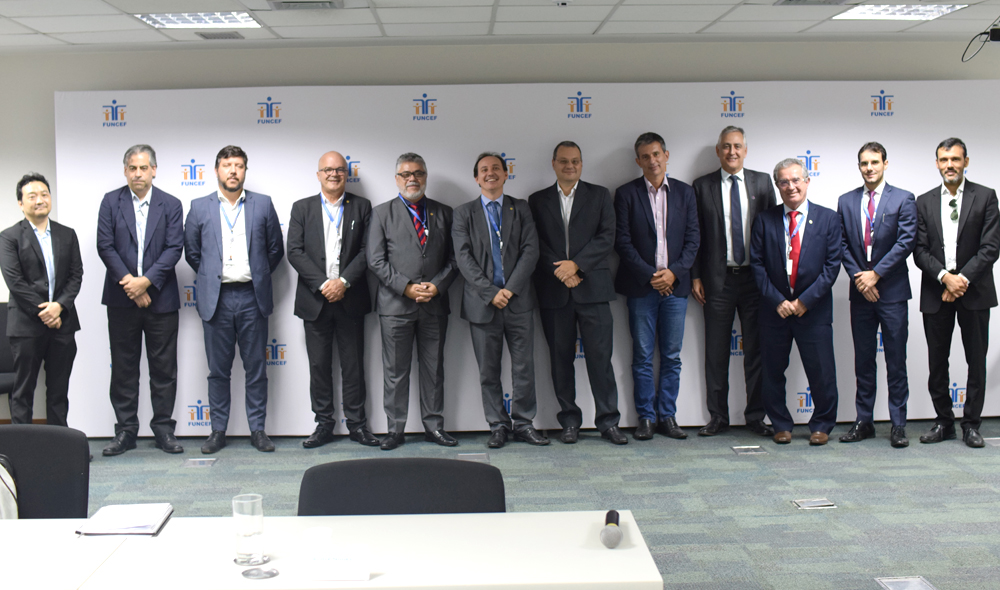 Previc aponta avanços na governança e controles internos da FUNCEF | FUNCEF