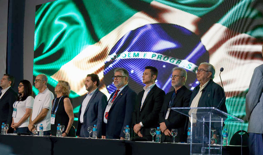 FUNCEF marca presença nos Jogos Fenacef 2023 no Rio | FUNCEF