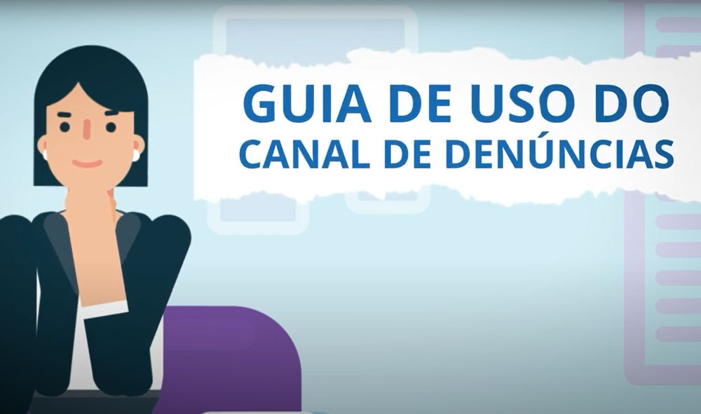 Você tem dúvidas sobre o Canal de Denúncias? | FUNCEF