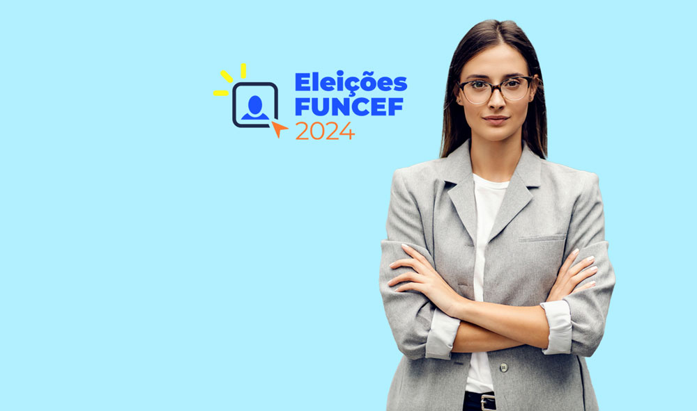 FUNCEF divulga o cancelamento do edital de reabertura | FUNCEF
