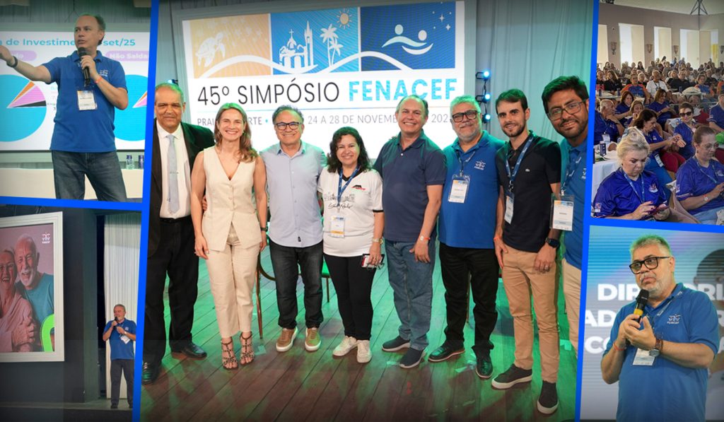 Todas as notícias – FUNCEF